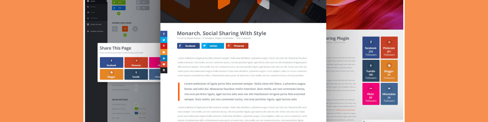 Beste Social Media Plugins voor WordPress | WPonderhoud.nl